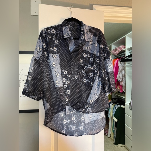 French Connection | Tops | French Connection Top | Poshmark